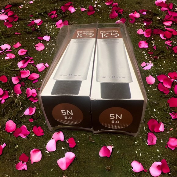 Hair | Paul Mitchell The Color 1 Minute Permanent 3n 4n 5n Or 6n 3 Oz | Poshmark